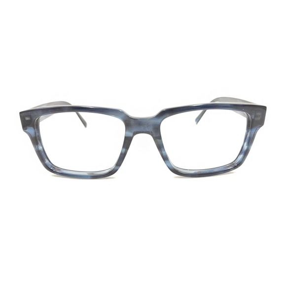 Tom Davies | Accessories | Tom Davies Td 64 662 Dark Blue Rectangle ...